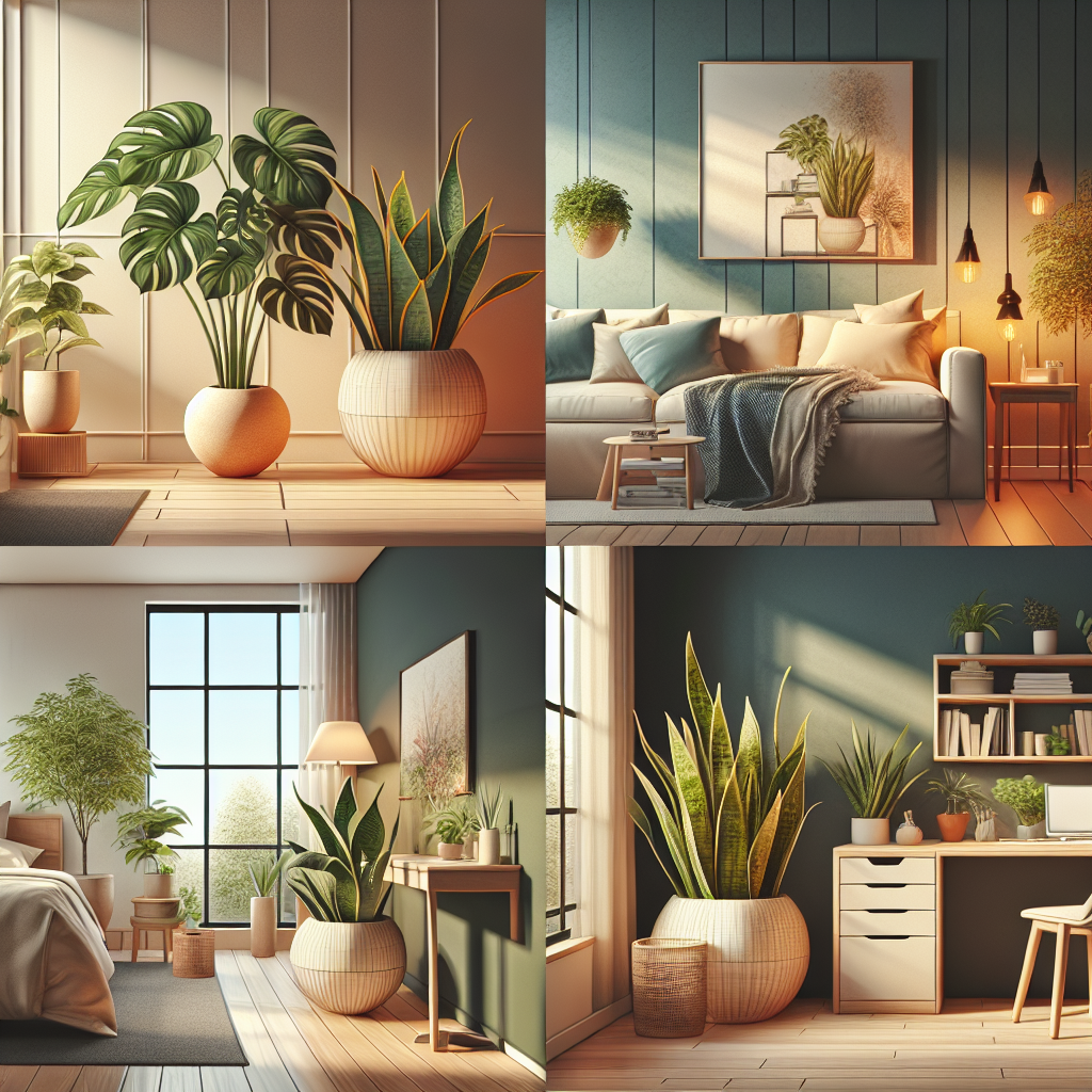 Must-Have Fake Plants: Foolproof Solutions For Plant Killers - Home ...