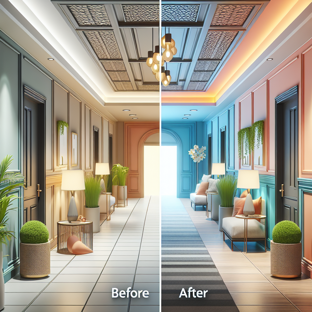 Creating Stunning Color Combinations: A Trio Of Unexpected Hues - Home ...